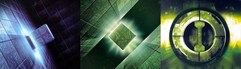 The Cube Trilogy | 100Films.co.uk