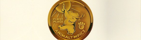 Animalympics (1980) | 100Films.co.uk