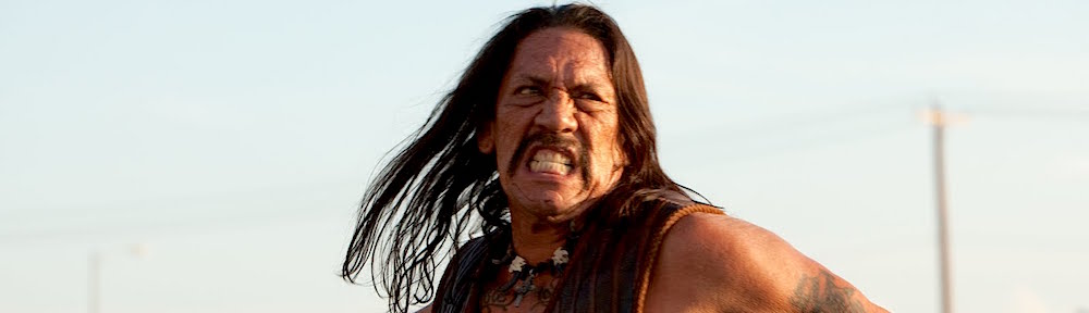 Machete (2010) | 100Films.co.uk
