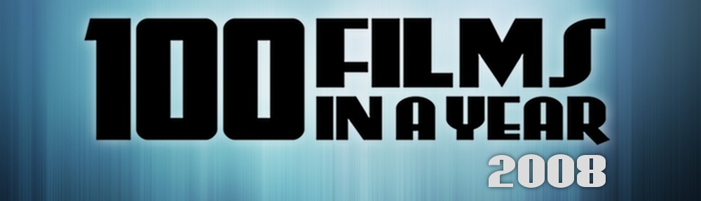 100 Days | 100Films.co.uk
