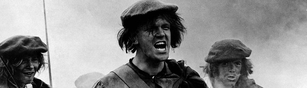 Culloden (1964) | 100Films.co.uk