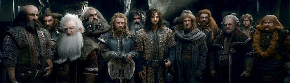 Billy Connolly The Hobbit