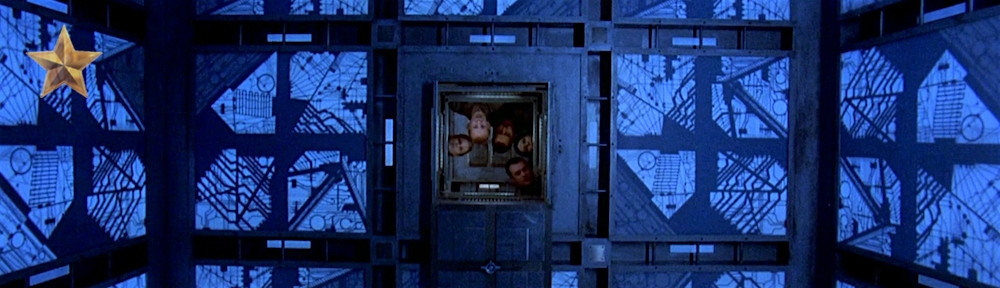 Cube (1997) | 100Films.co.uk