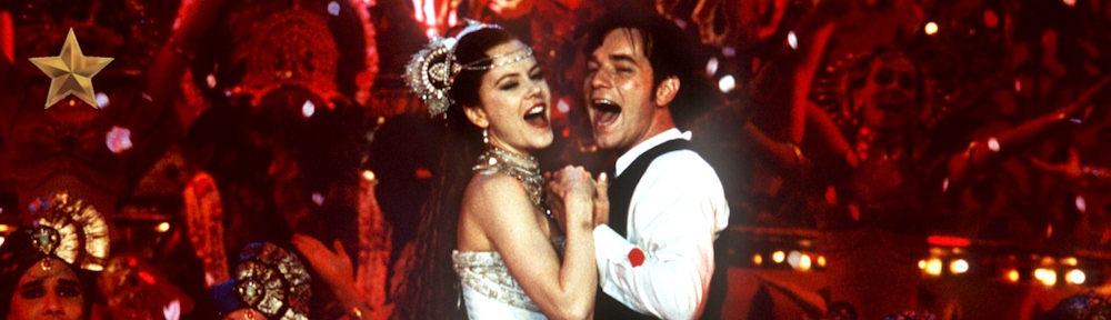 Moulin Rouge! (2001) | 100Films.co.uk