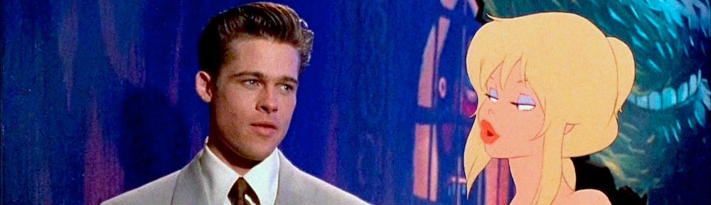 Cool World (1992) | 100Films.co.uk
