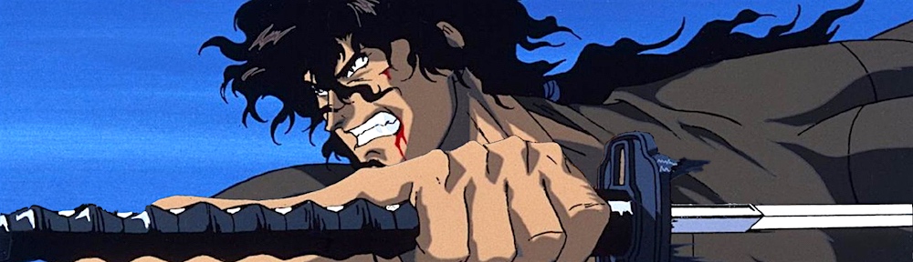 Ninja Scroll (1993) | 100Films.co.uk