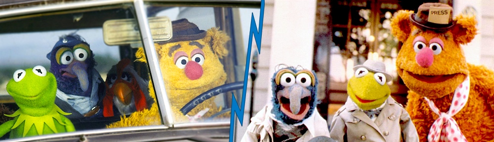 Muppet Review Roundup | 100Films.co.uk