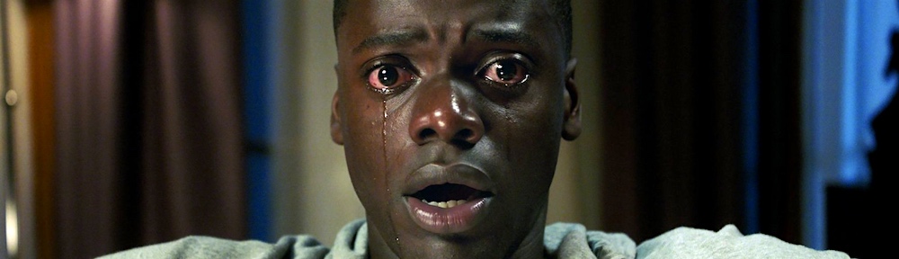 Get Out (2017) | 100Films.co.uk