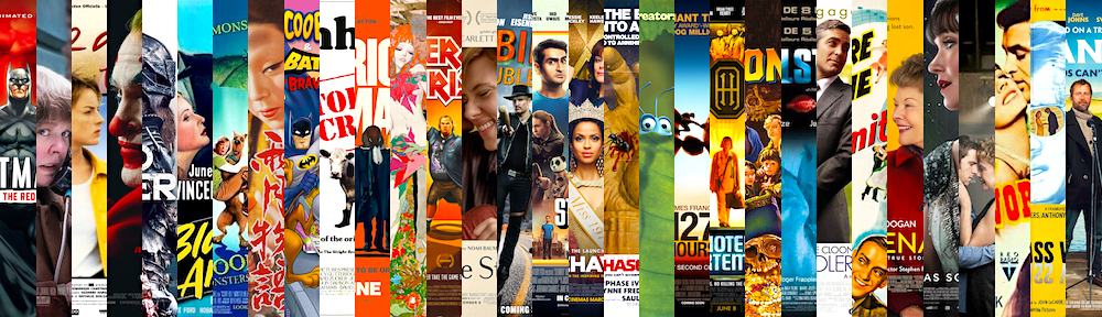 Holy Monthly Review of May 2020, Batman! | 100Films.co.uk