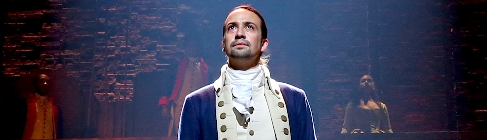 Hamilton (2020) | 100Films.co.uk