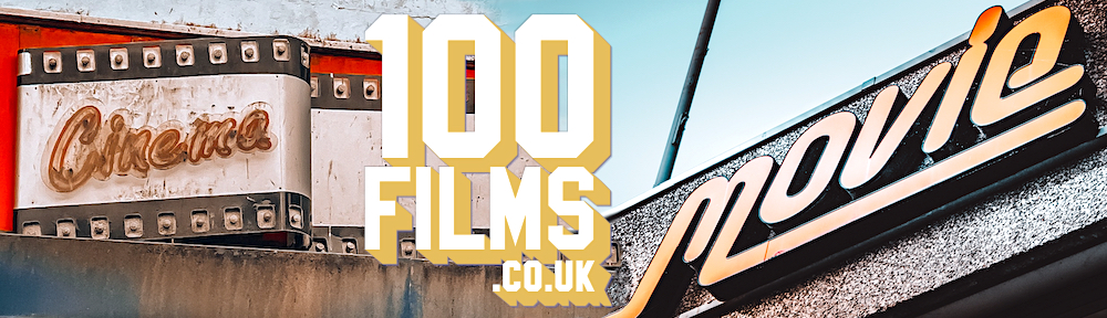 About | 100Films.co.uk