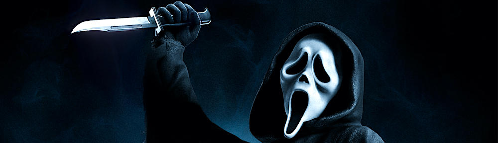 The 100 Films Guide to Scream | 100Films.co.uk