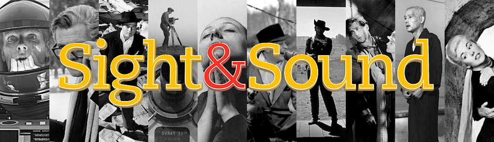 Sight & Sound’s The 100 Greatest Films of All Time (2012 edition ...